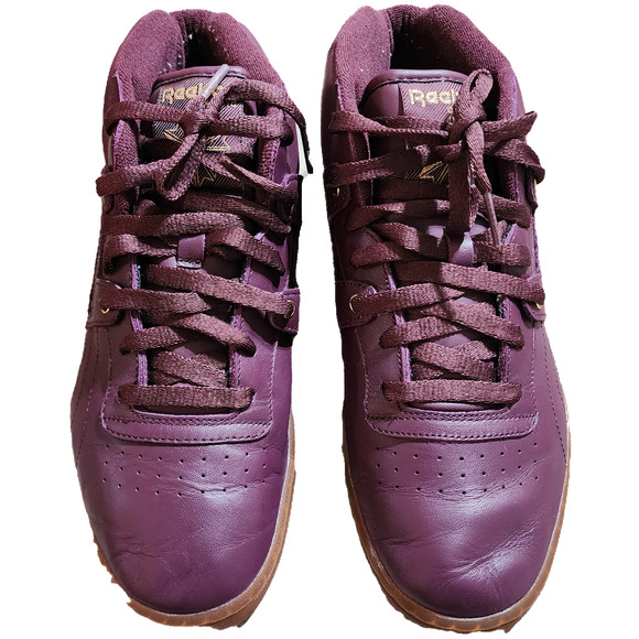 Reebok | Shoes | Reebok Workout Mid Ice Mens Training Shoes ...
